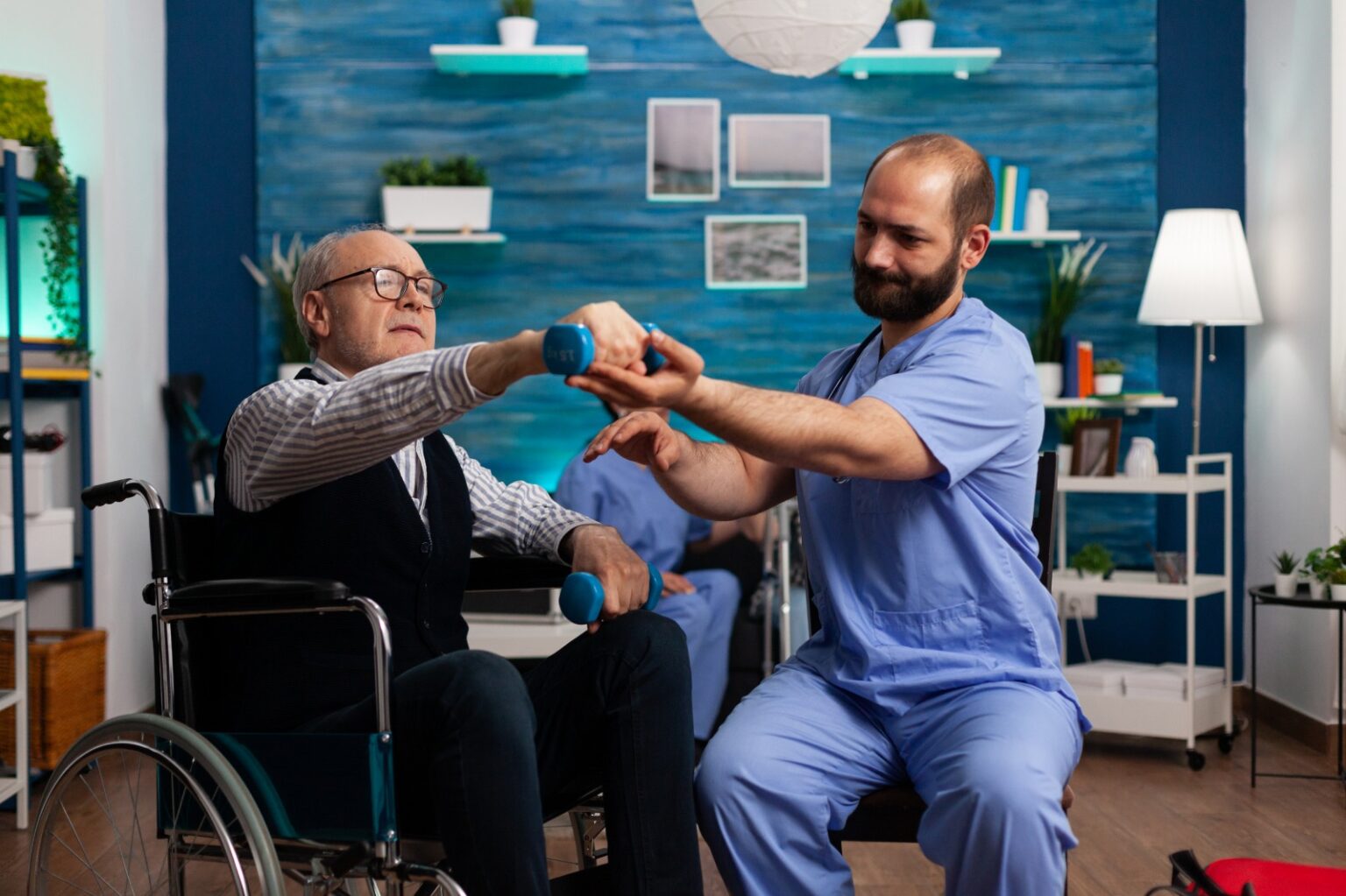 How to Start 2026 Strong: A Physical Therapist’s Guide to Pain-Free ...