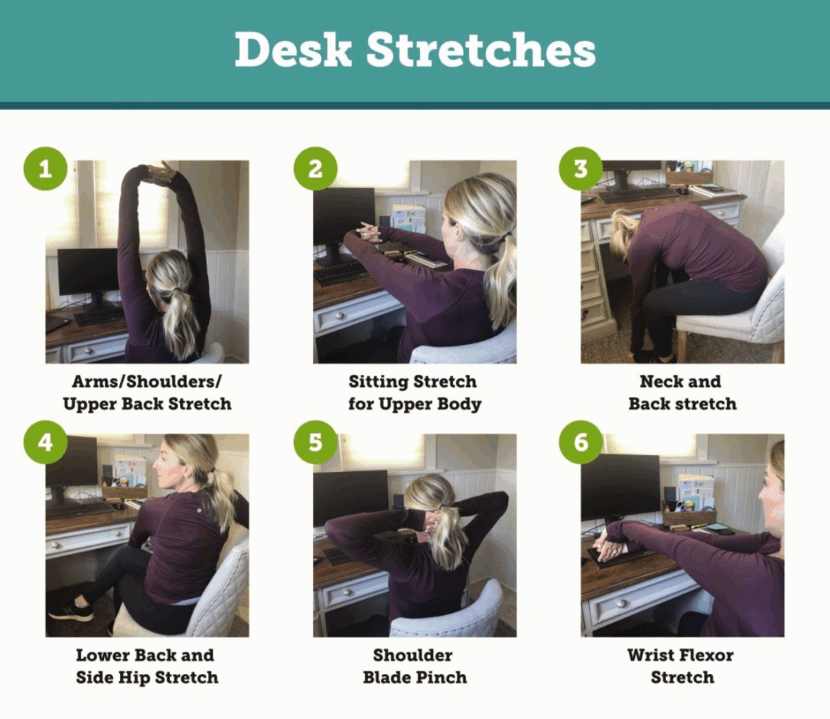 Why Posture Matters for Your Health – Go Physical Therapy